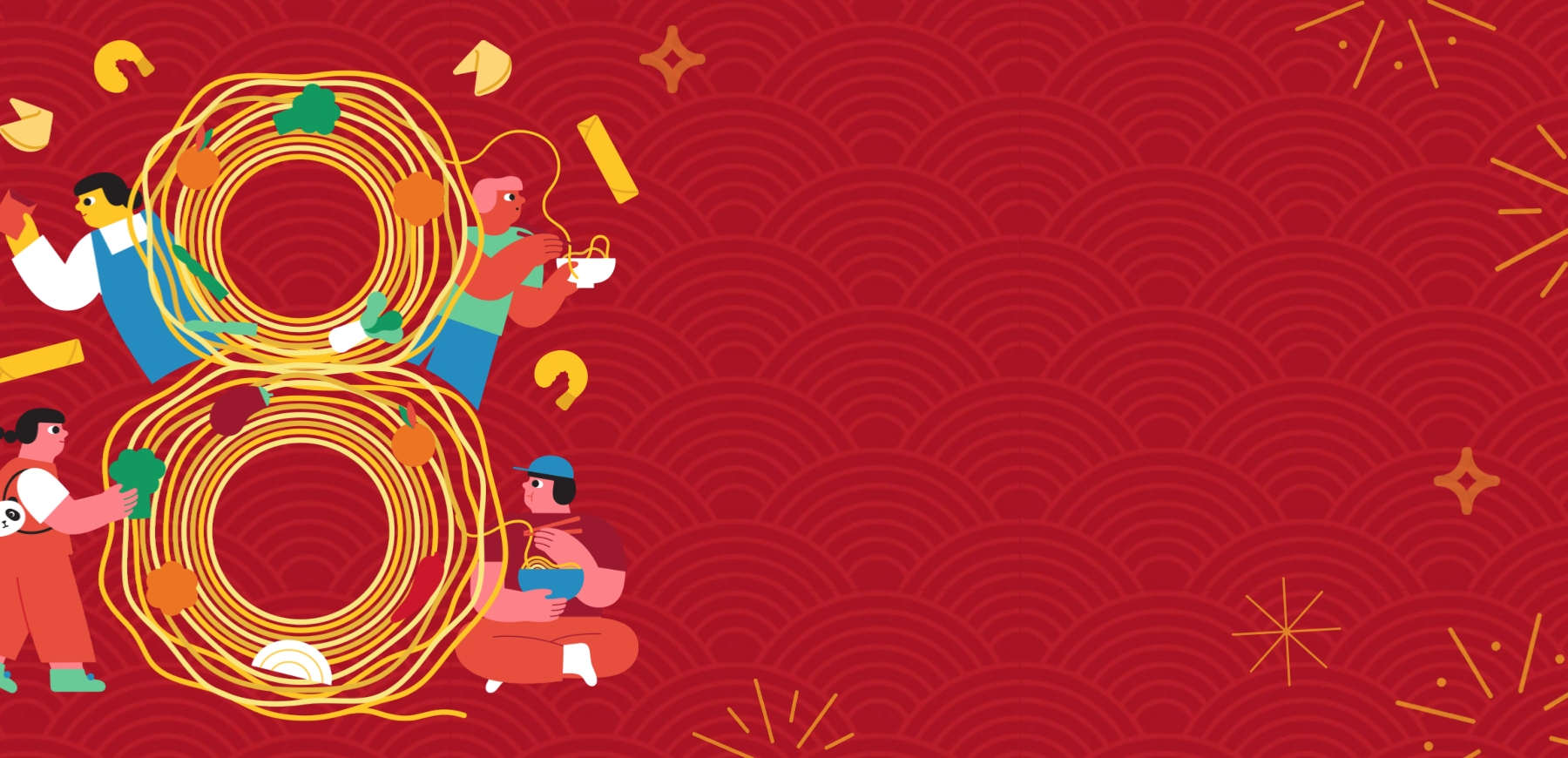 Panda Express Mexico | A Fast Casual Chinese Restaurant