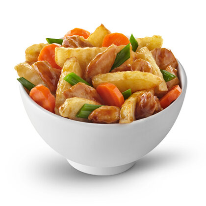 Nuestra Comida | Panda Express Mexico