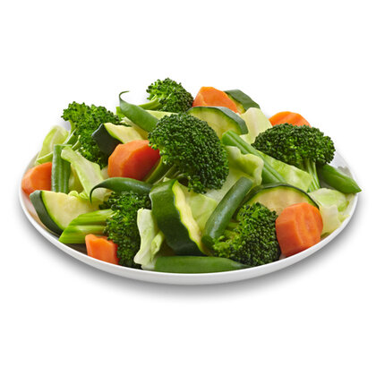 Our Food | Panda Express Mexico