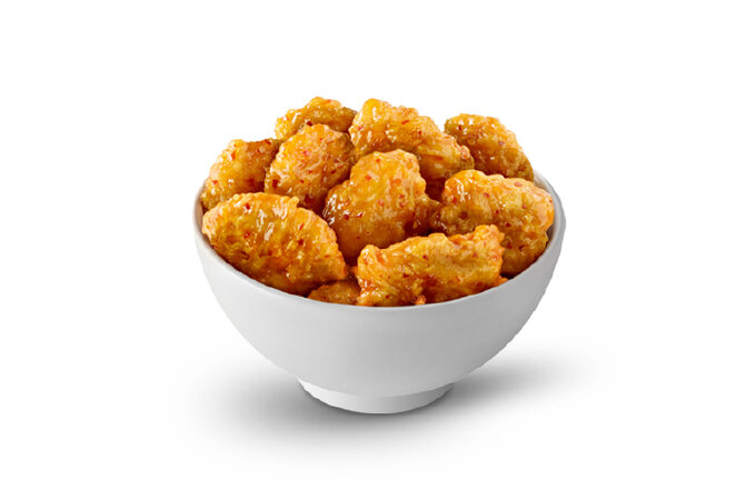 Panda Express Mexico | Restaurante De Comida China Americana