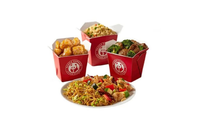 Panda Express Mexico | A Fast Casual Chinese Restaurant