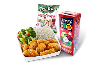 Panda Express Mexico | A Fast Casual Chinese Restaurant